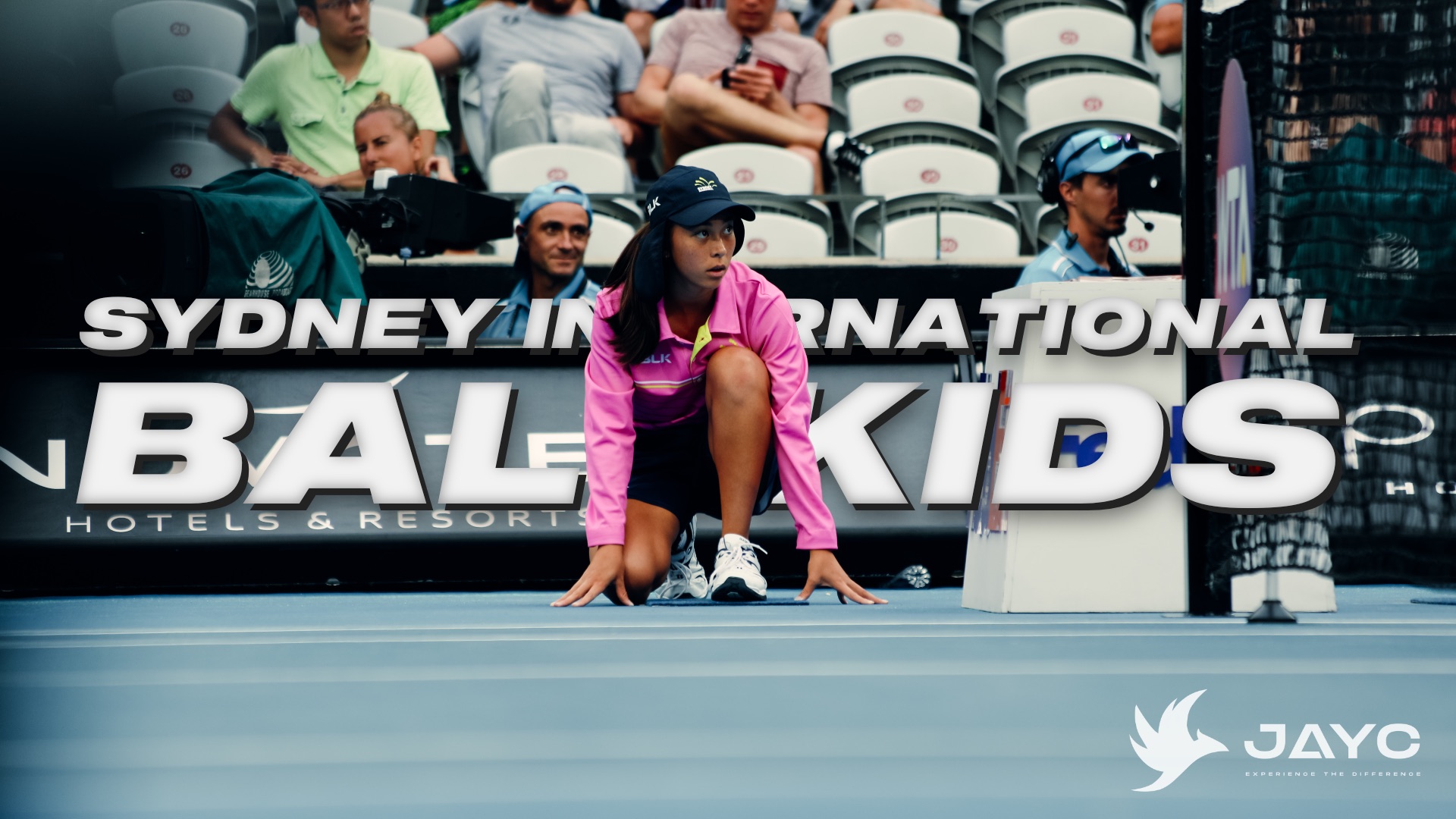 Sports Videography and Photography - JAYC MEDIA